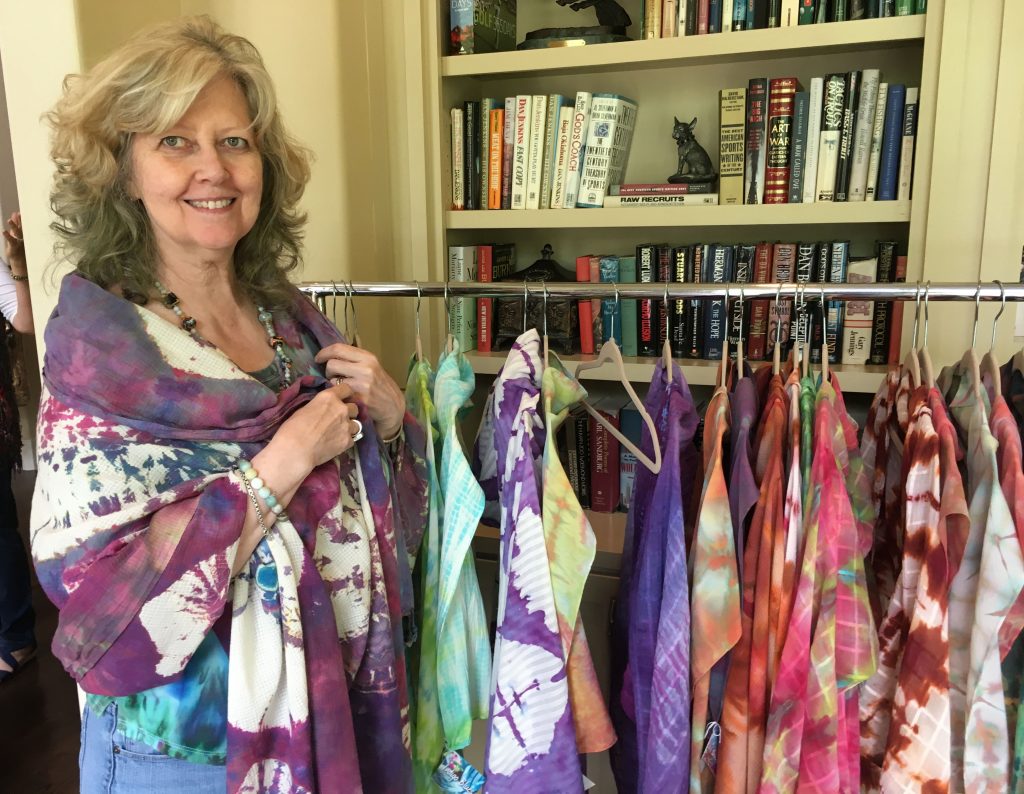 North Dallas Artists Studio Tour April 2019 – SirColby.com