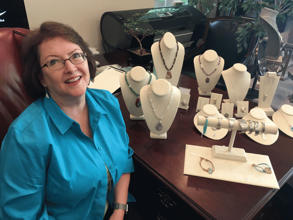 North Dallas Artists Studio Tour April 2019 – SirColby.com