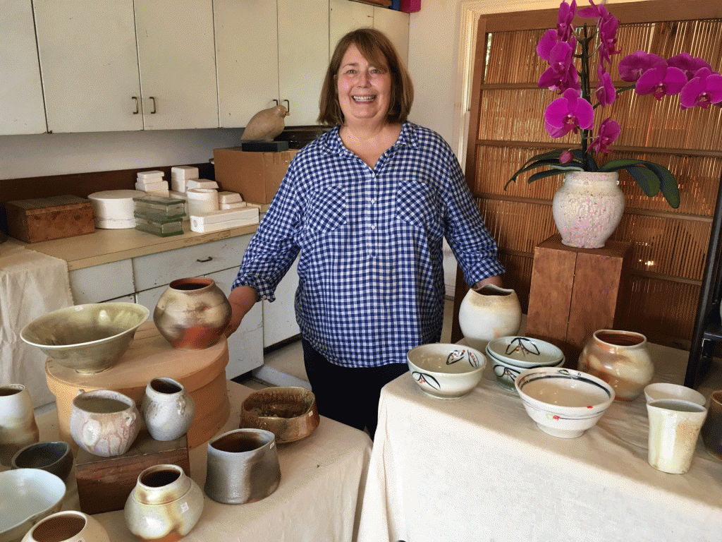 North Dallas Artists Studio Tour April 2019 – SirColby.com