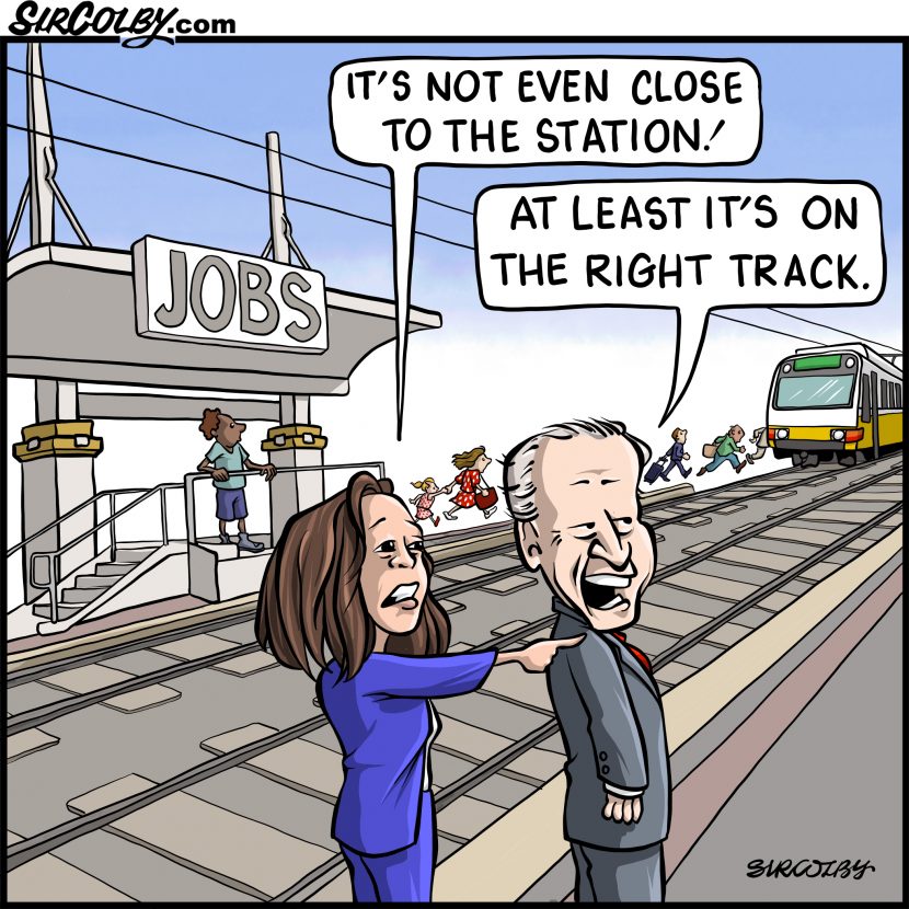 CARTOONS – SirColby.com