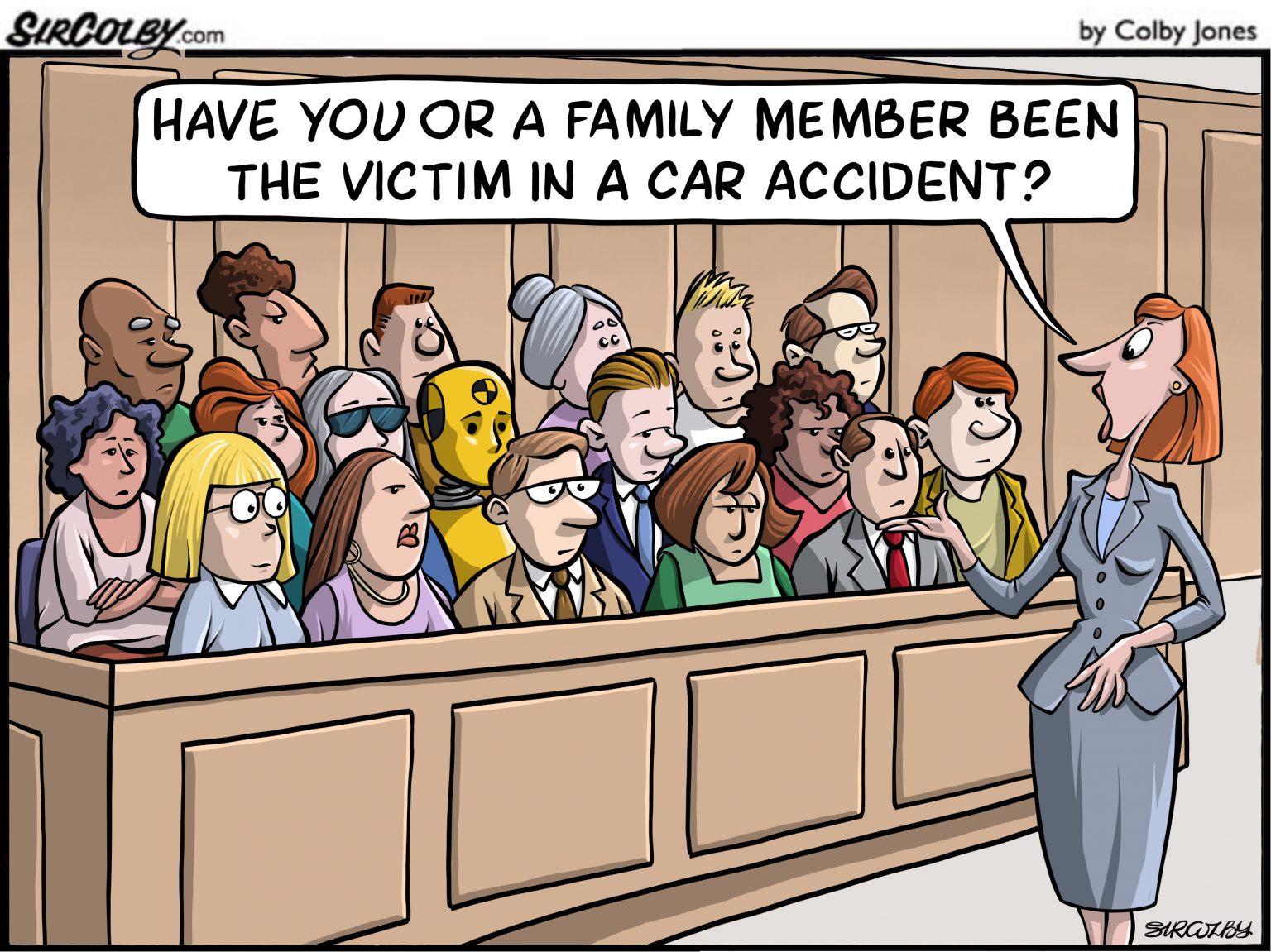 SirColby.com – The Art of Colby Jones