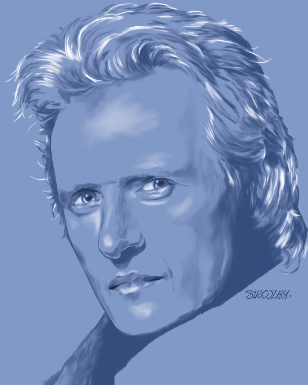 SirColby.com – The Art of Colby Jones