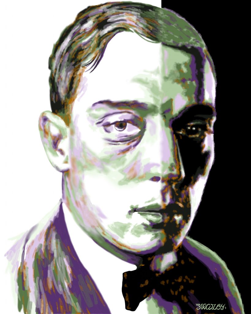 SirColby.com – The Art of Colby Jones
