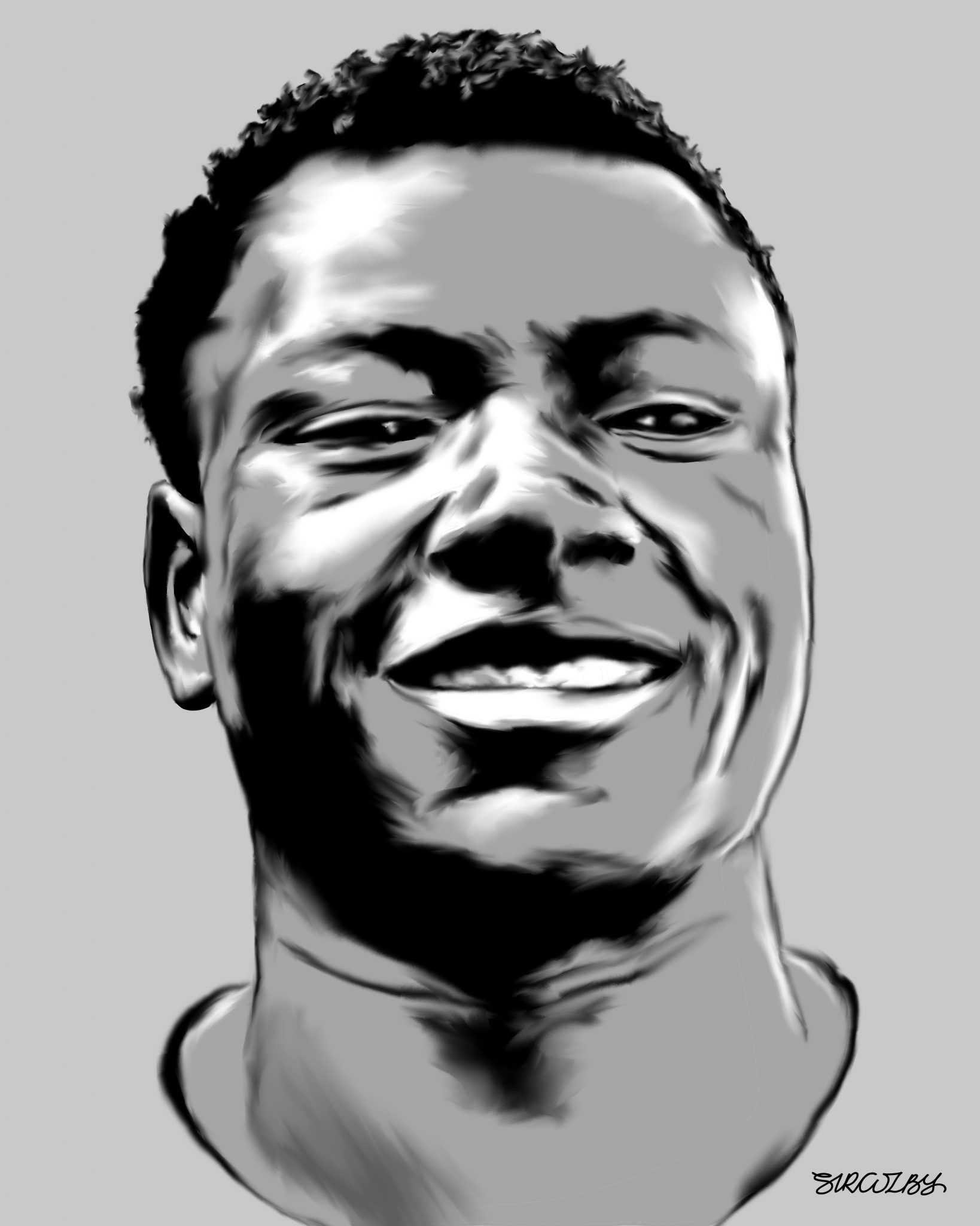 SirColby.com – The Art of Colby Jones