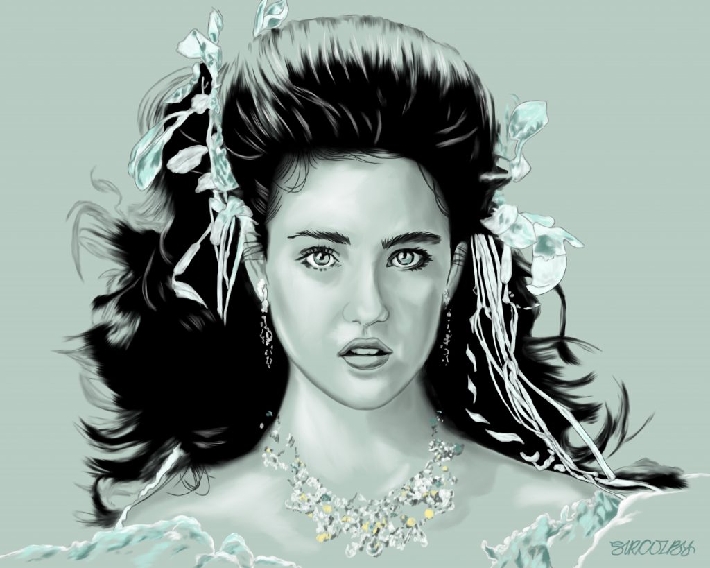 SirColby.com – The Art of Colby Jones