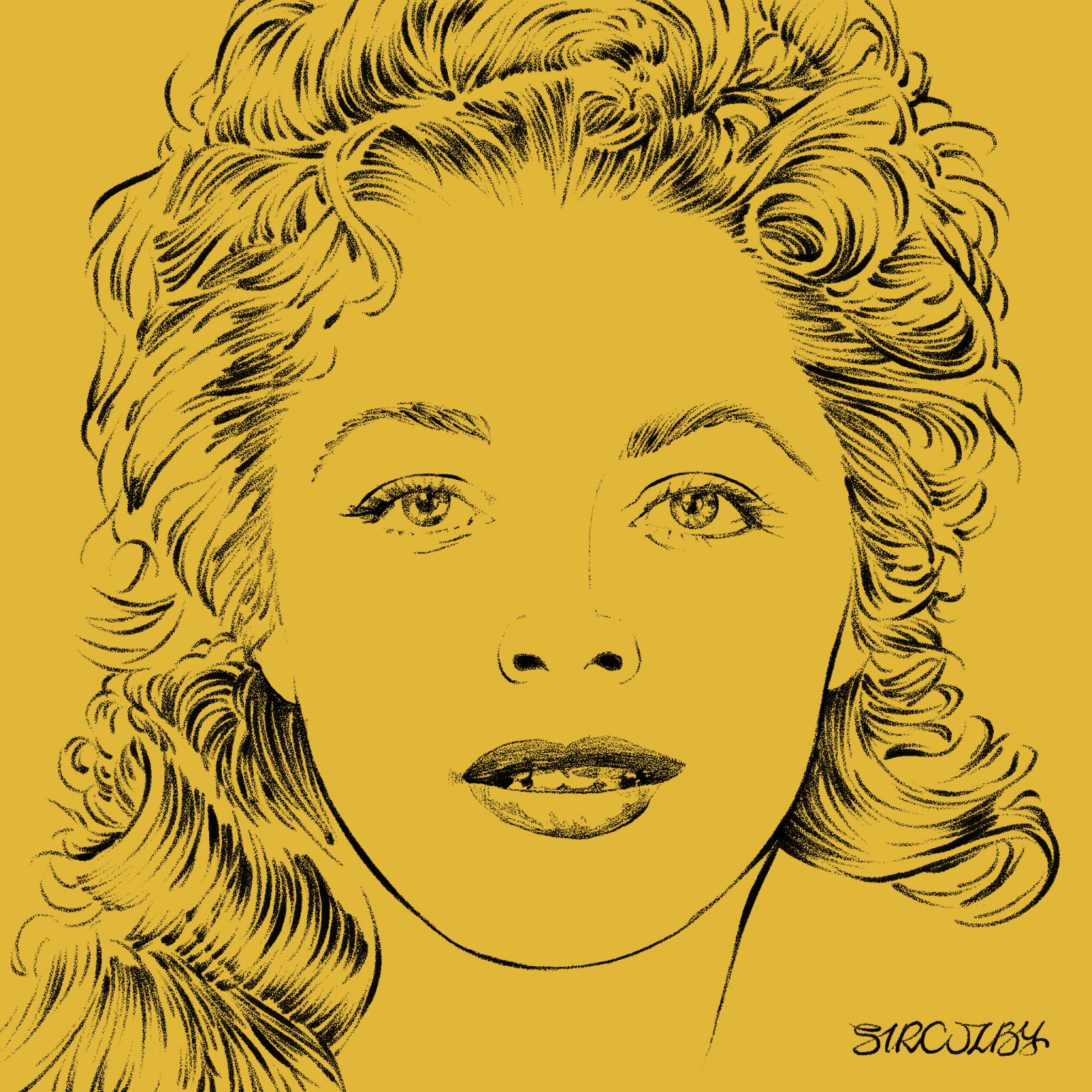 SirColby.com – The Art of Colby Jones